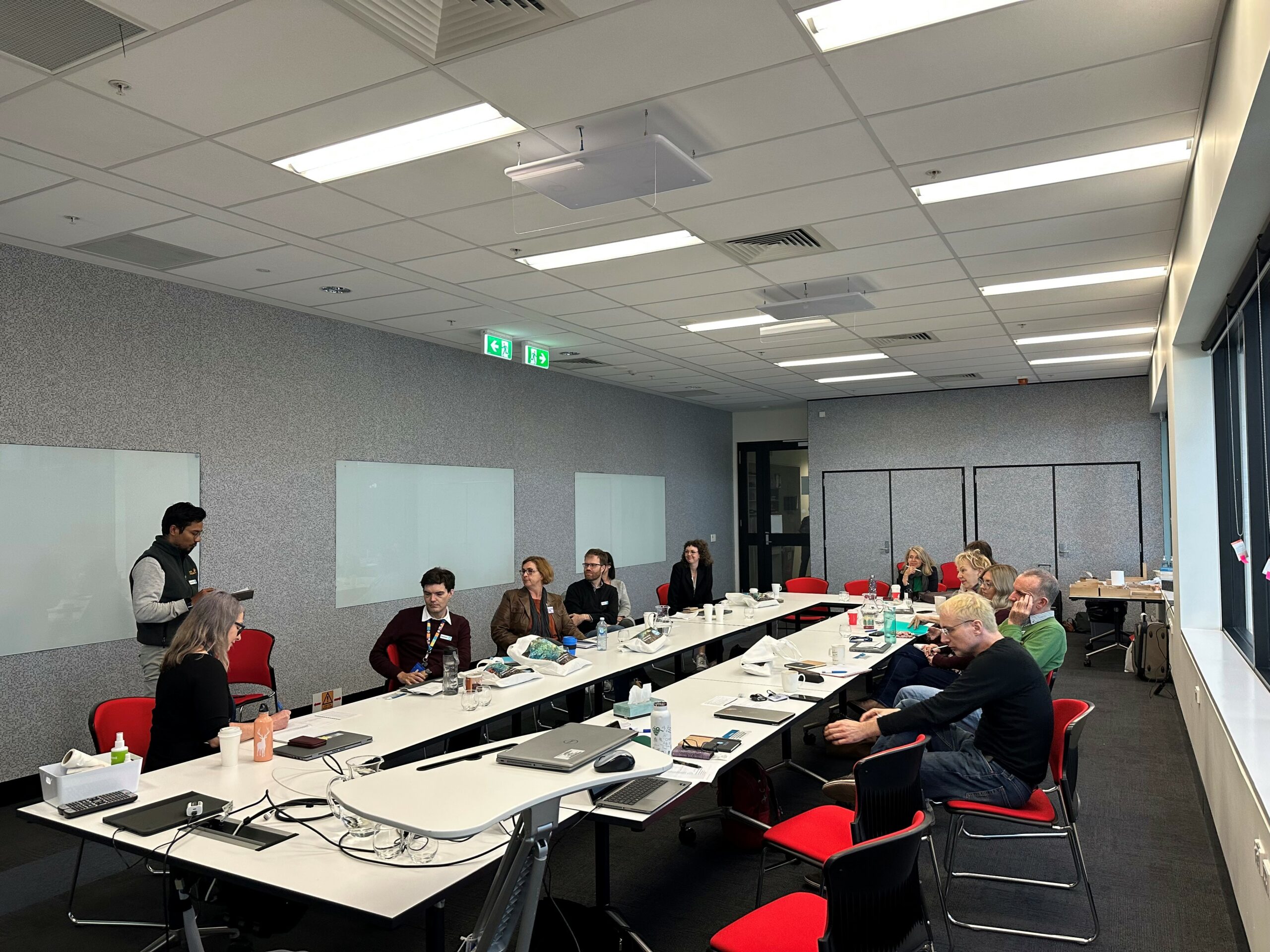 First Responsible Innovation Project Showcase In Csiro Responsible Innovation Future Science