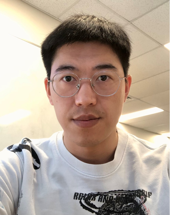 Welcoming Dr Yayong Li Our New Postdoc Research Fellow Csiro Robotics